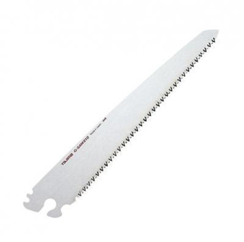 Tajima 田島 G-SAW210mm折鋸替刃GKB-G210 48228302 - PChome 24h購物